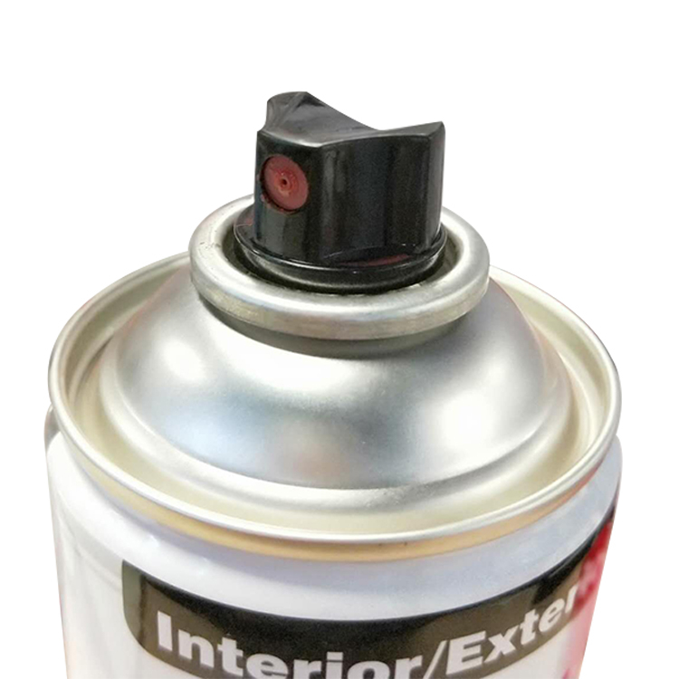 Aeropak Fluorescent Yellow Aerosol Spray Paint from China manufacturer ...